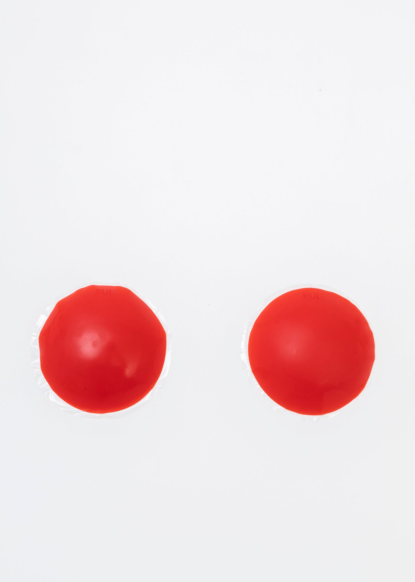 Ruby Adhesive Bra - Single – 017 Shop