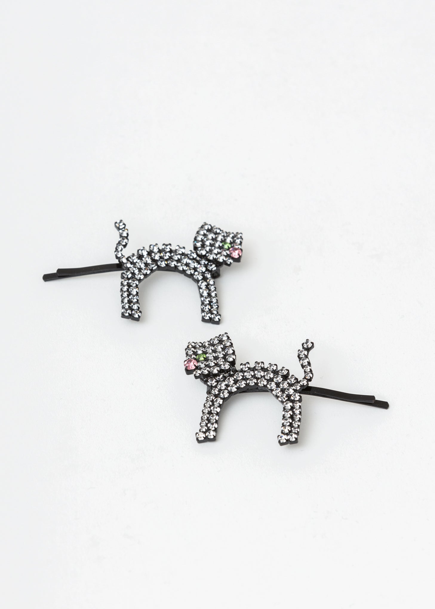 Cat Hair Pin (Single) – 017 Shop