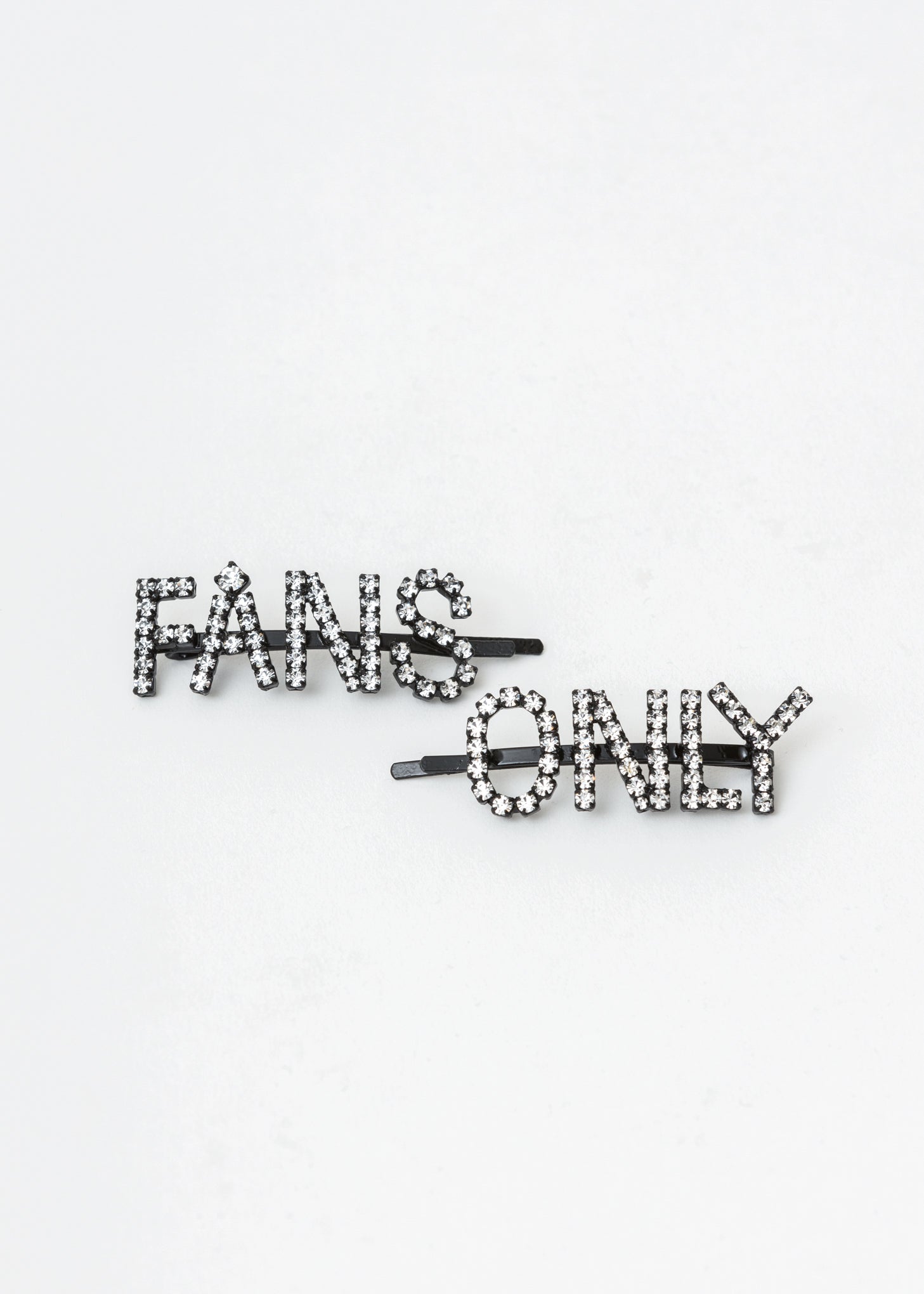 Only Fans Hair Pin – 017 Shop