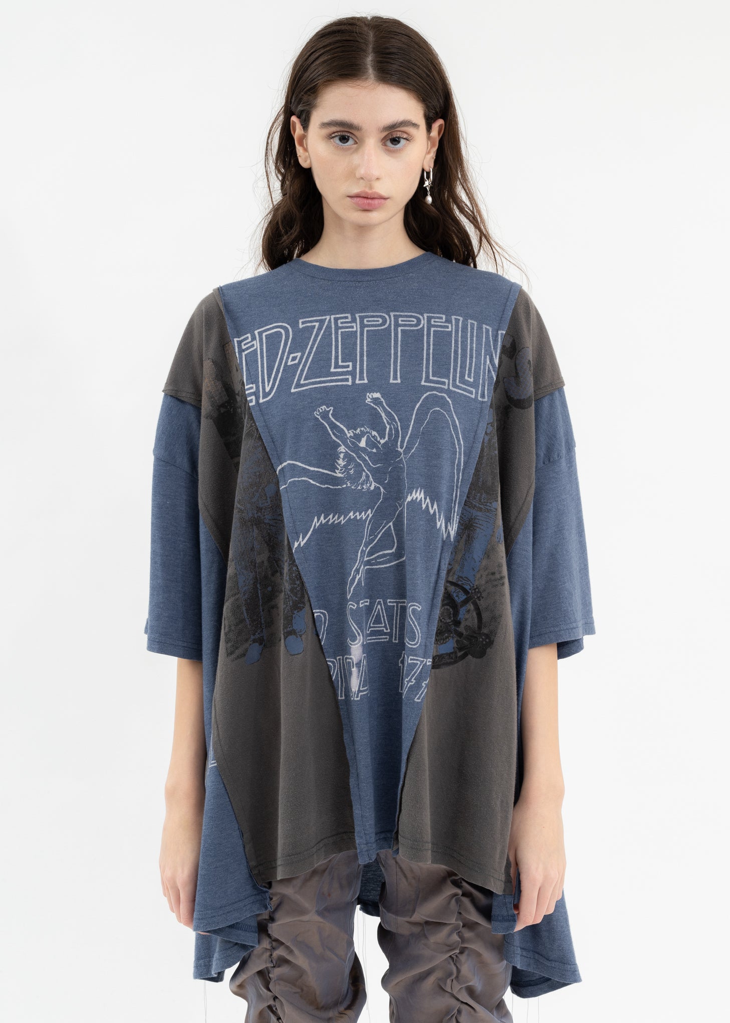 Multi Wide Band Tee - Style A – 017 Shop