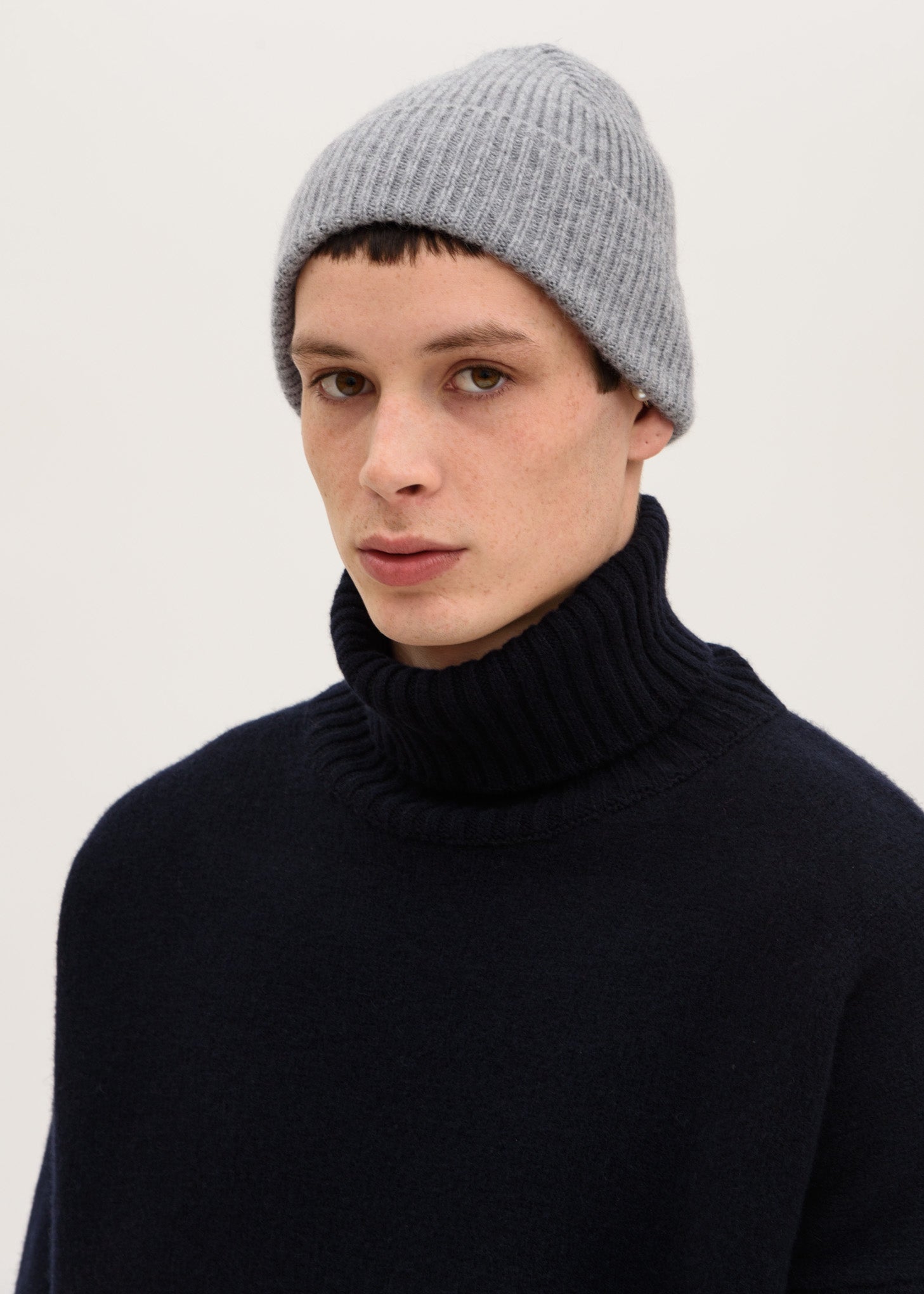 Light Grey Wayne Toque – 017 Shop