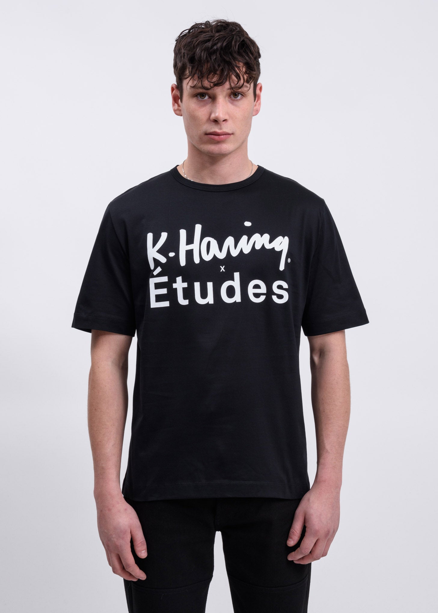 Black Unity KH T-Shirt – 017 Shop