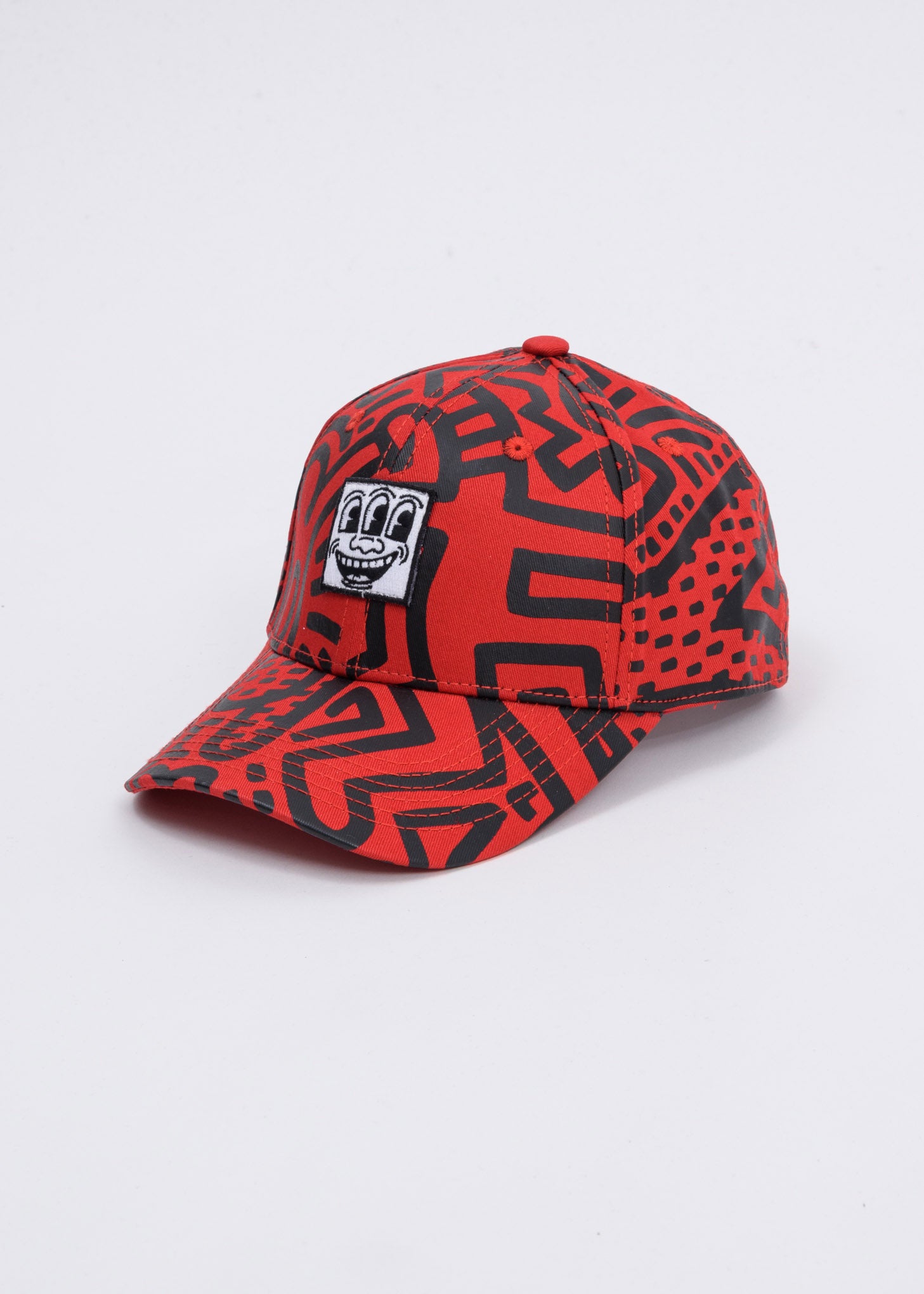 Red Cloud KH Cap – 017 Shop