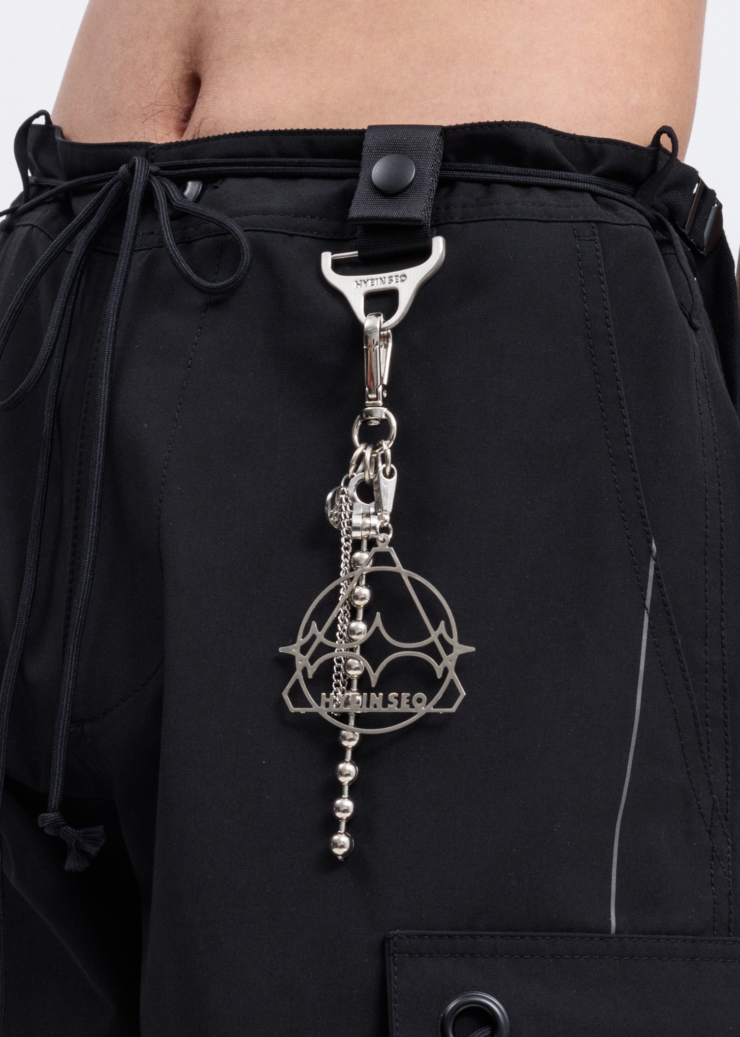 Key Ring – 017 Shop