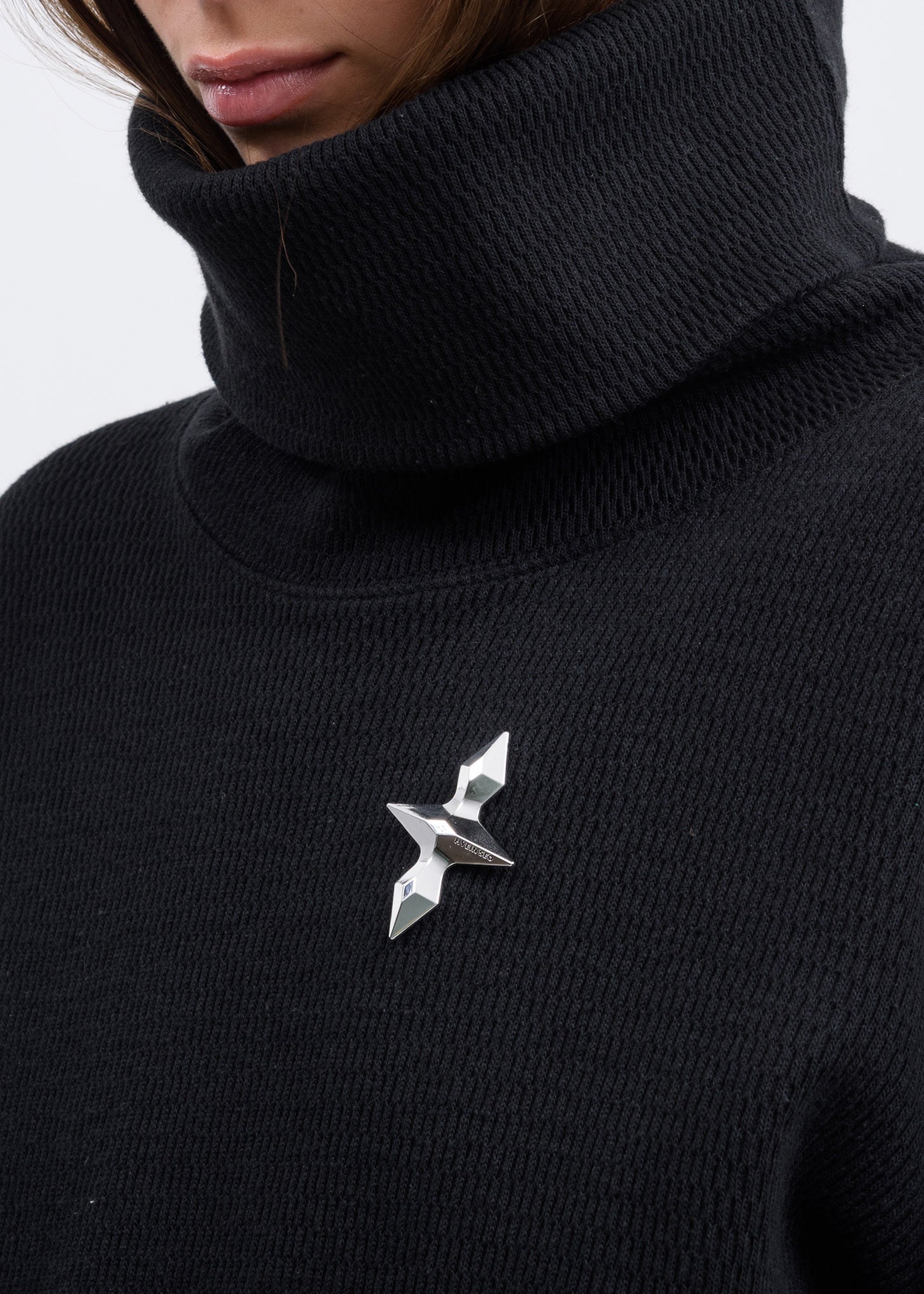 Pin Badge – 017 Shop