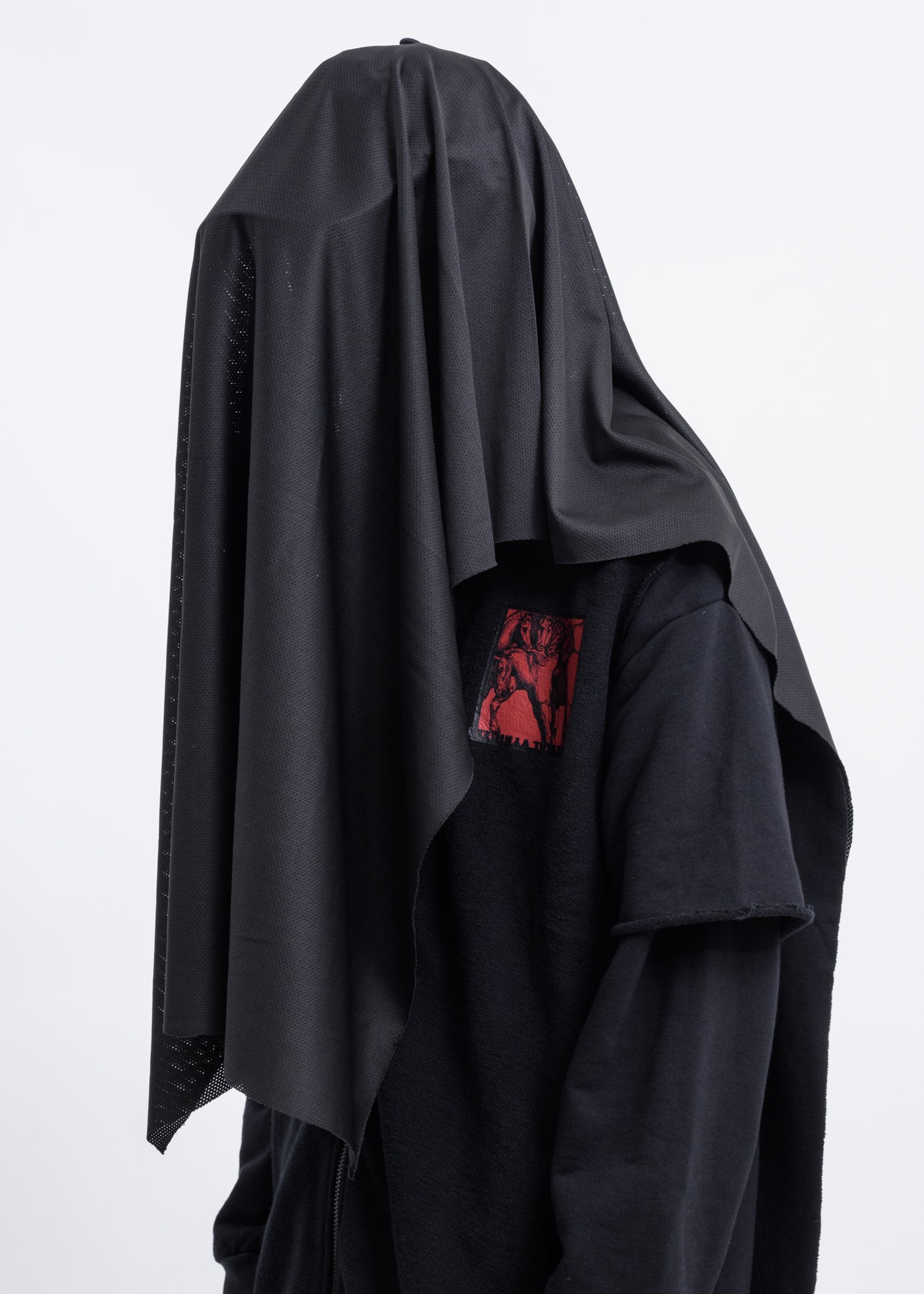 Black Sniper Cap – 017 Shop