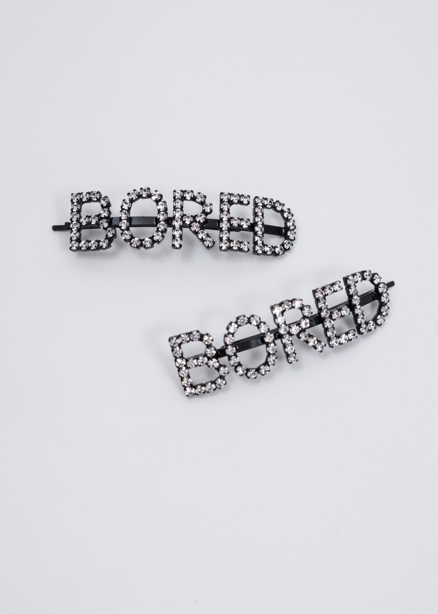 Bored Hair Pin – 017 Shop