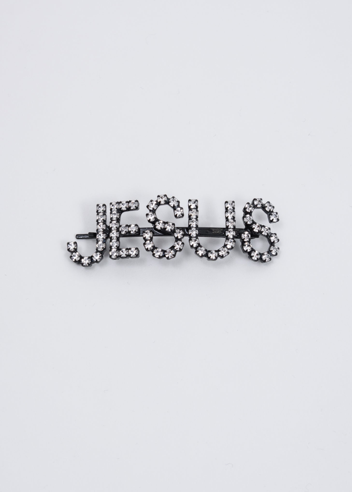Jesus Hair Pin – 017 Shop