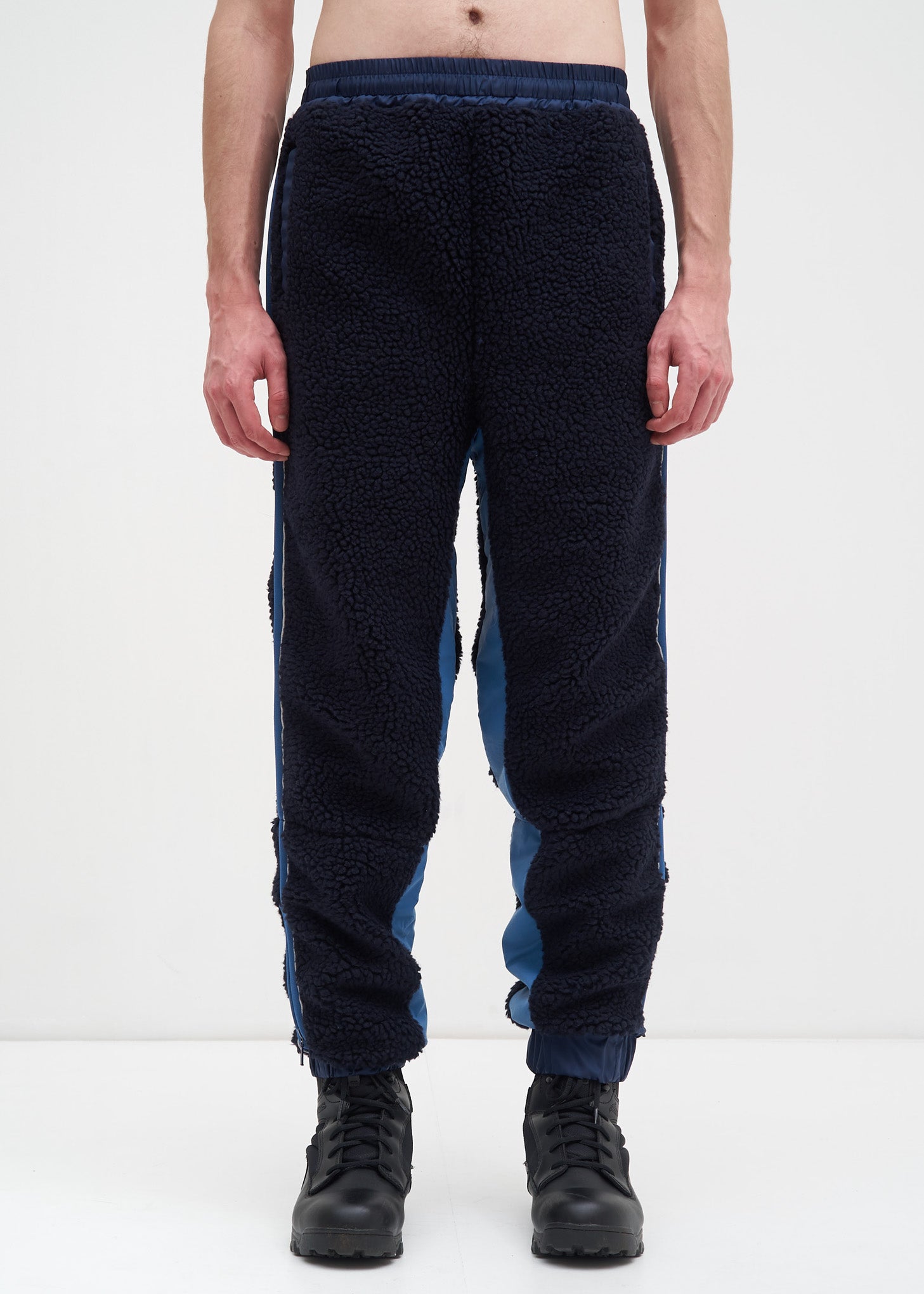NOBO Fleece Pants – 017 Shop