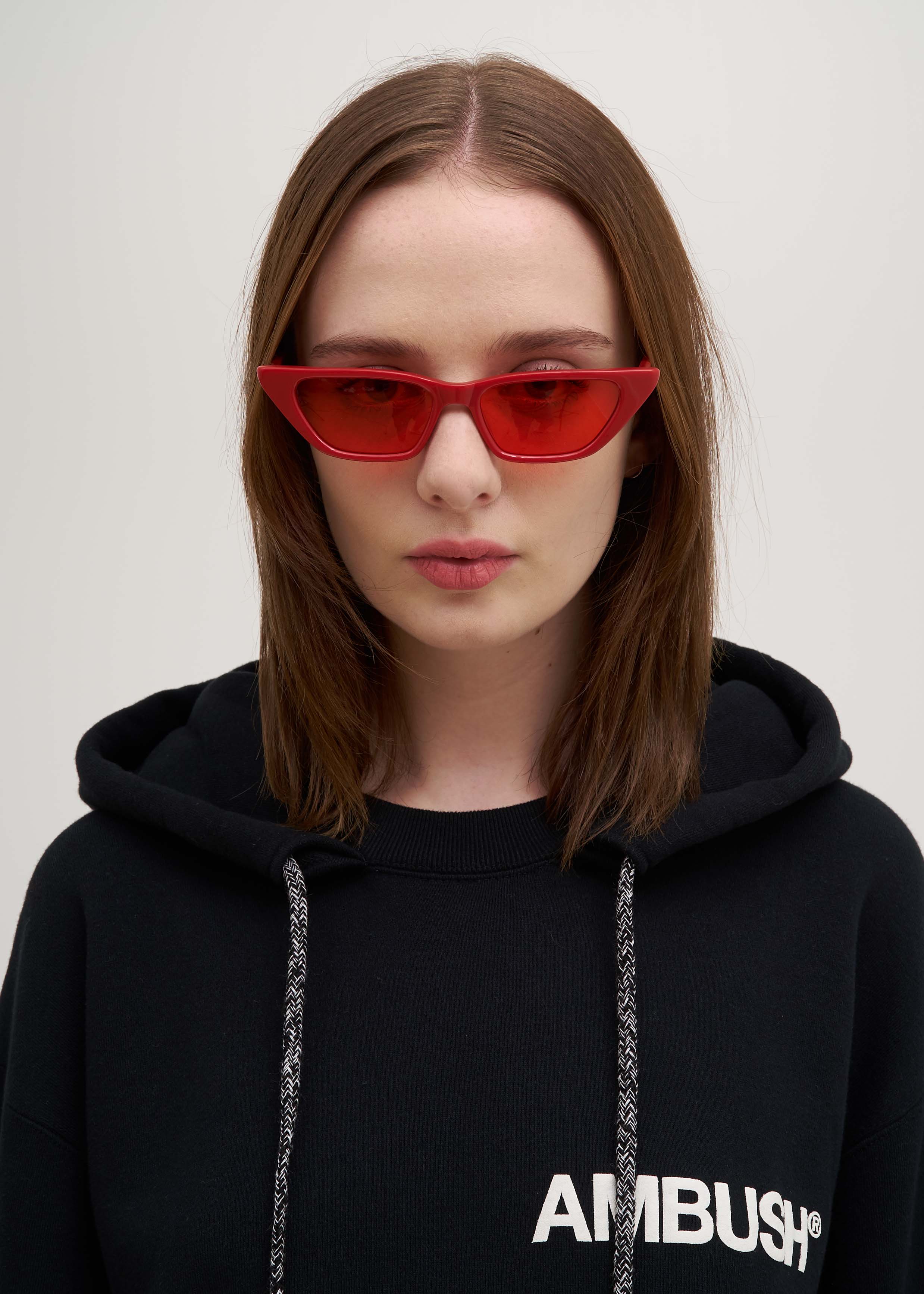 Red Molly Sunglasses – 017 Shop