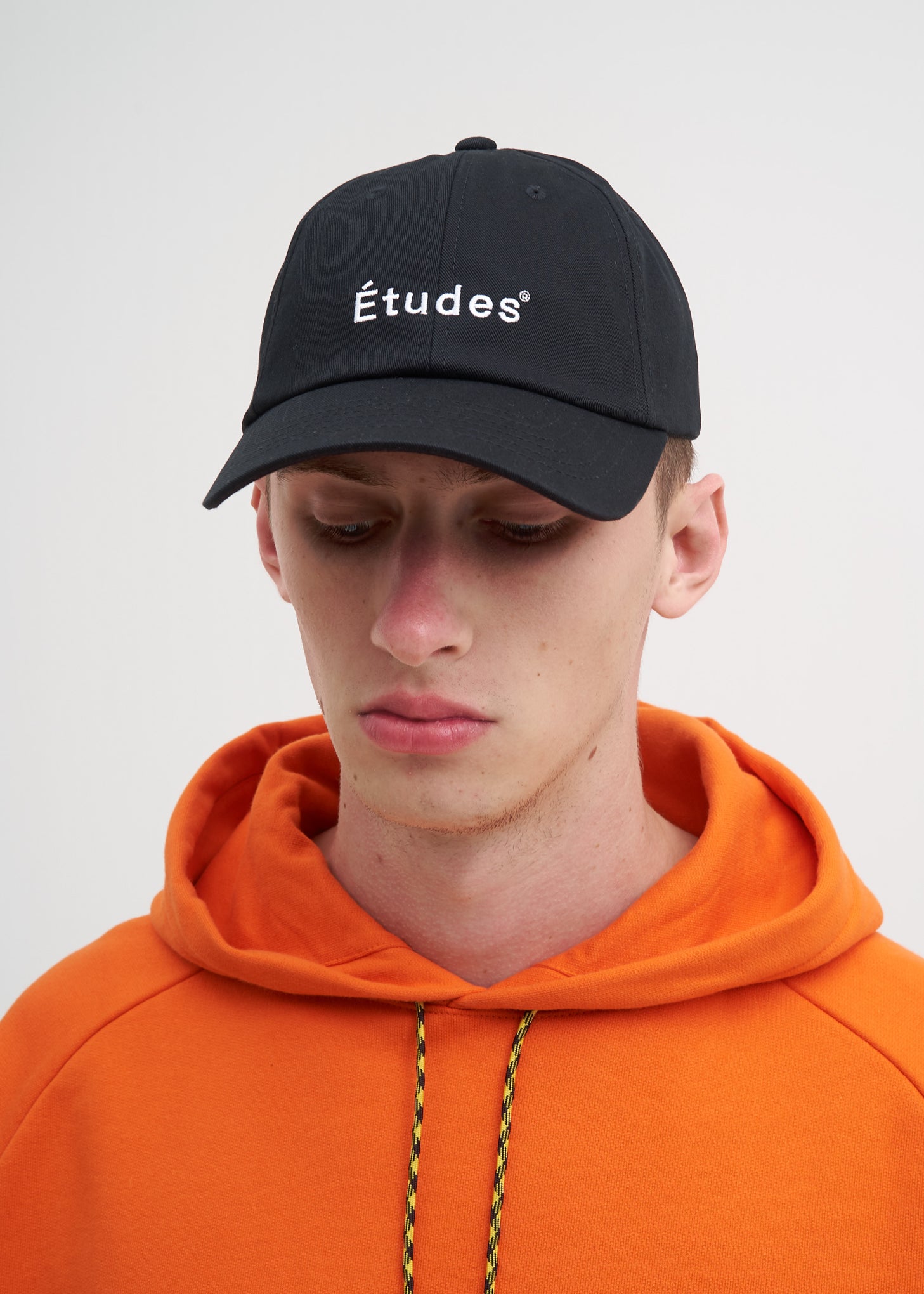 Black Tuff Etudes Hat – 017 Shop