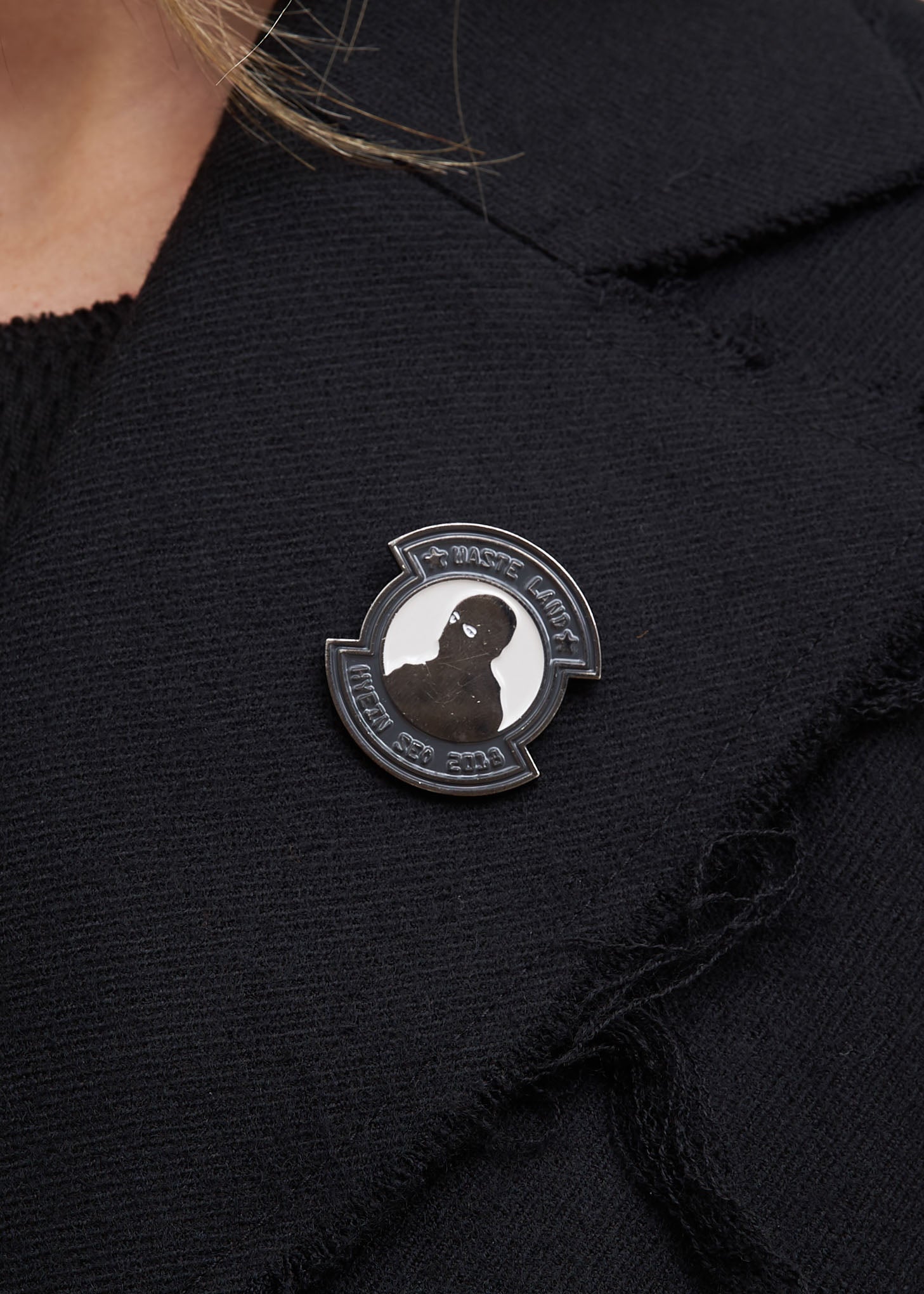 Army Pin Badge – 017 Shop