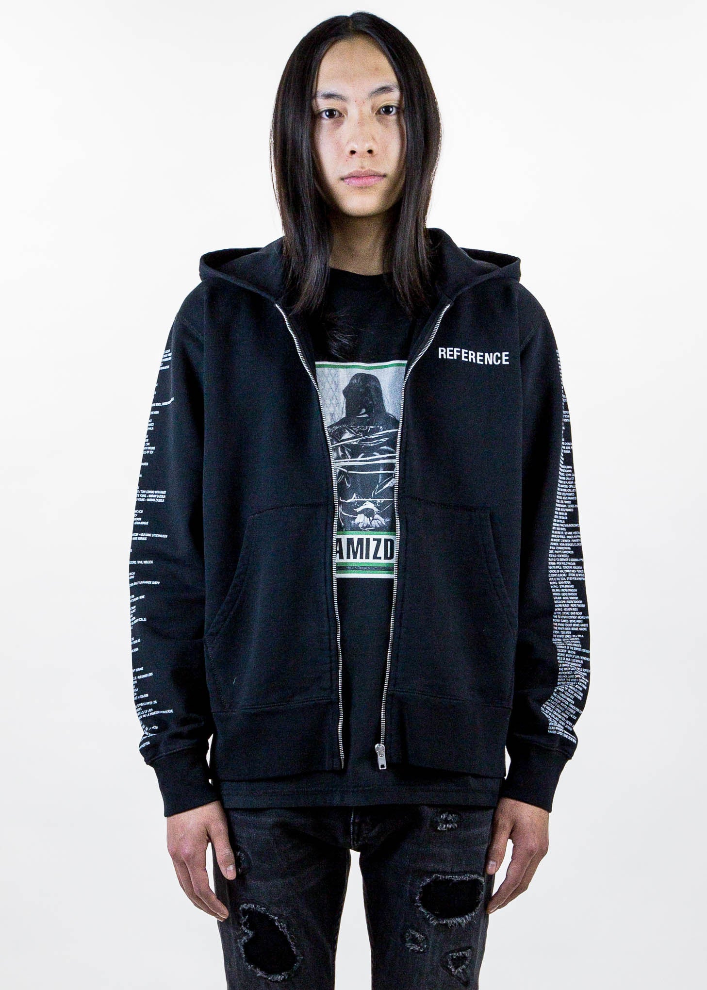 Reference Hoodie – 017 Shop
