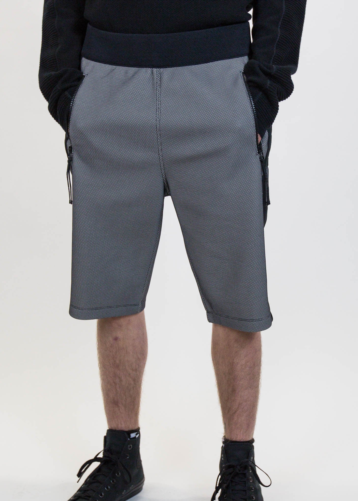 Scuba Mesh Shorts – 017 Shop