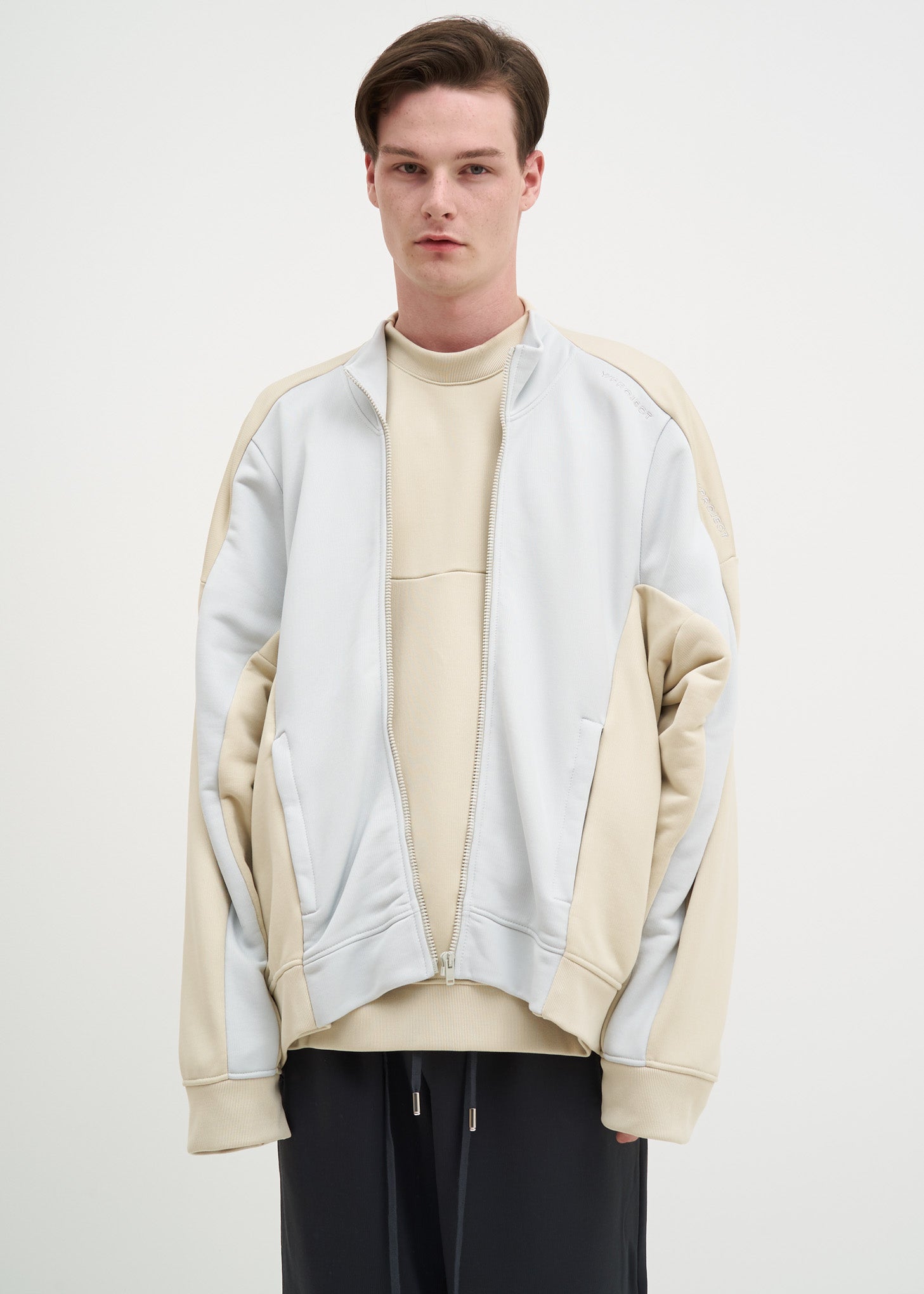 Biscotti Skinny Jacket – 017 Shop